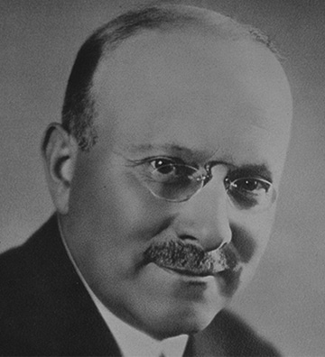 Origin and history of the Citroën brand since 1919