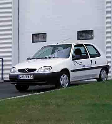 Origin and history of the Citroën brand since 1919